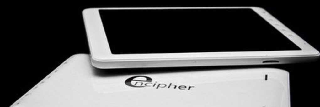 Inye, la tablette moderne pour l’Afrique - AfrikaTech