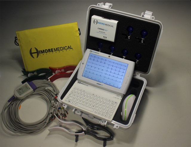 Cameroun: Les premiers Cardio-pads mis en vente à 2 millions Fcfa ...