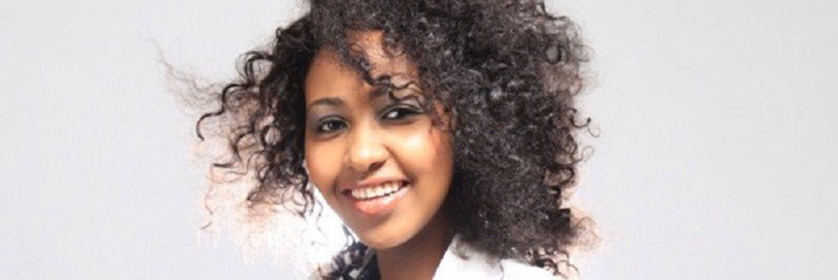 A 22 ans, Agnes Nganga monte en six mois une affaire qui vaut des ...