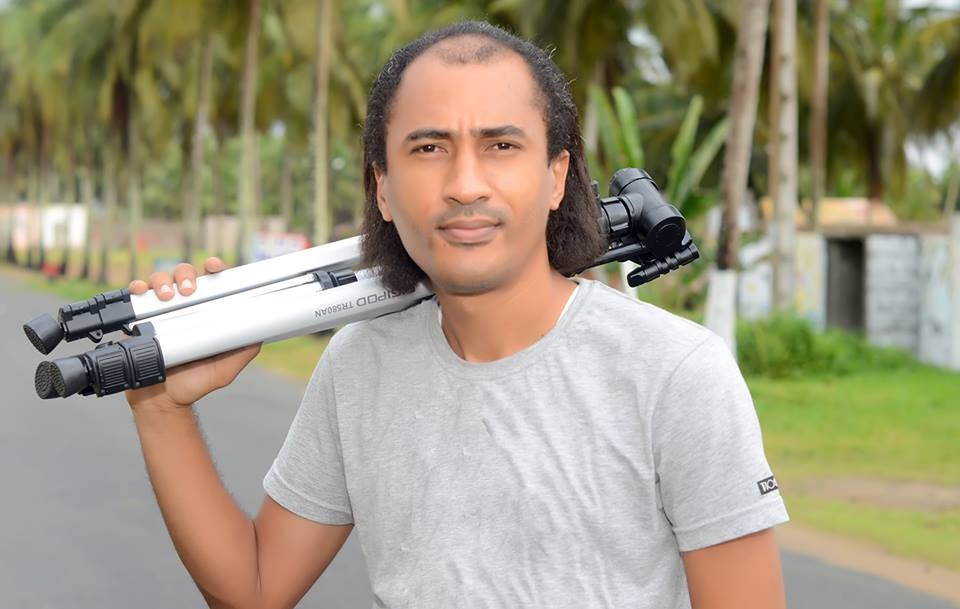 Hassan Hoteit: Ou comment démarrer son entreprise avec 100 FCFA dans ...