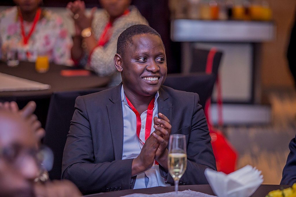 Aphrodice Mutangana, le Rwandais aux multiples créations - AfrikaTech