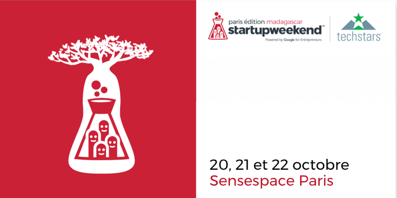 Le « Startup Weekend Paris édition Madagascar » prend ses quartiers au ...