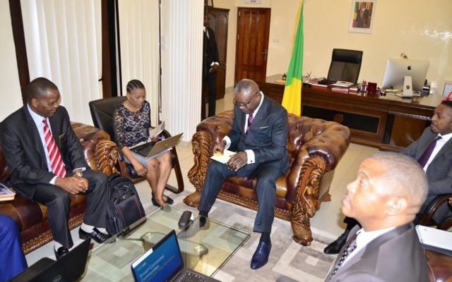 Economie Numérique : les "smart village" bientôt une réalité au Congo ...