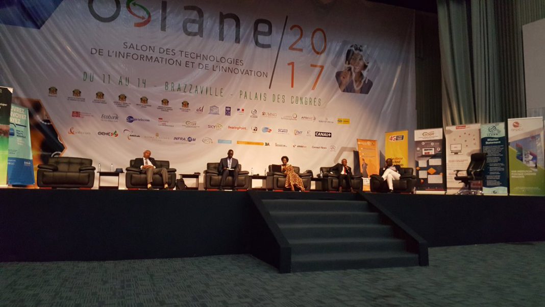 Congo Brazza: The digital industry at the heart of Osiane 2018 - AfrikaTech