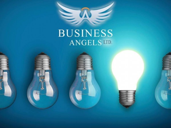 Become angel business - AfrikaTech